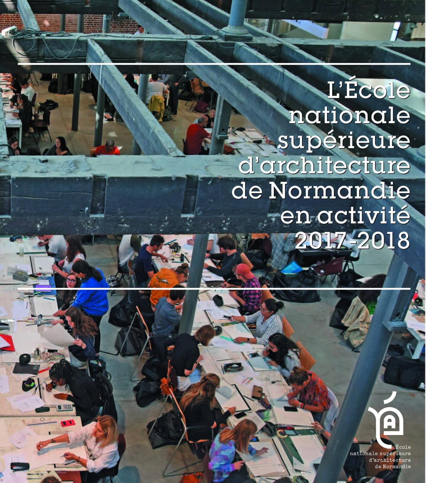Activity report archives - ENSA Normandie