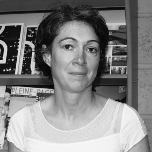 Annuaire de l’équipe administrative de l’ENSA Normandie