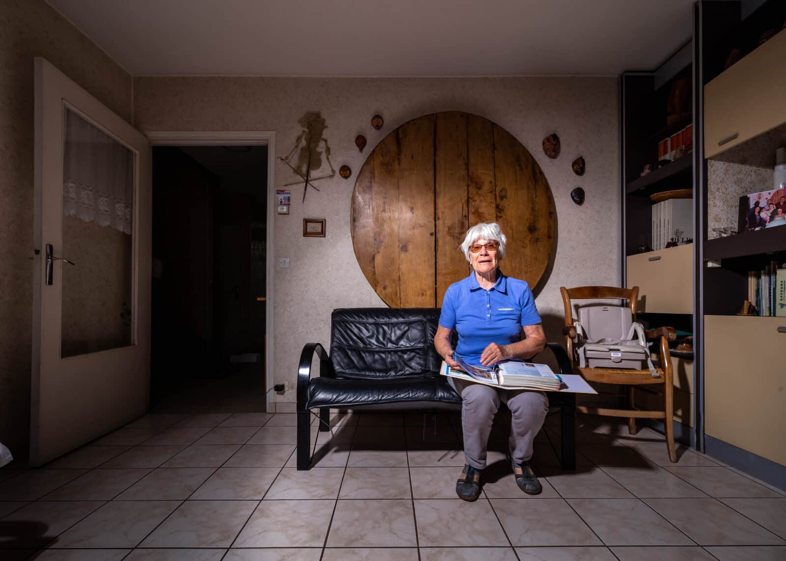 Conférence - Du chez-soi au chez-nous. Des villes à l’épreuve de l’âge ...