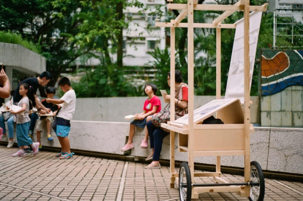 Conference - "Inclusive design for all" by Rosalia Leung - ENSA Normandie