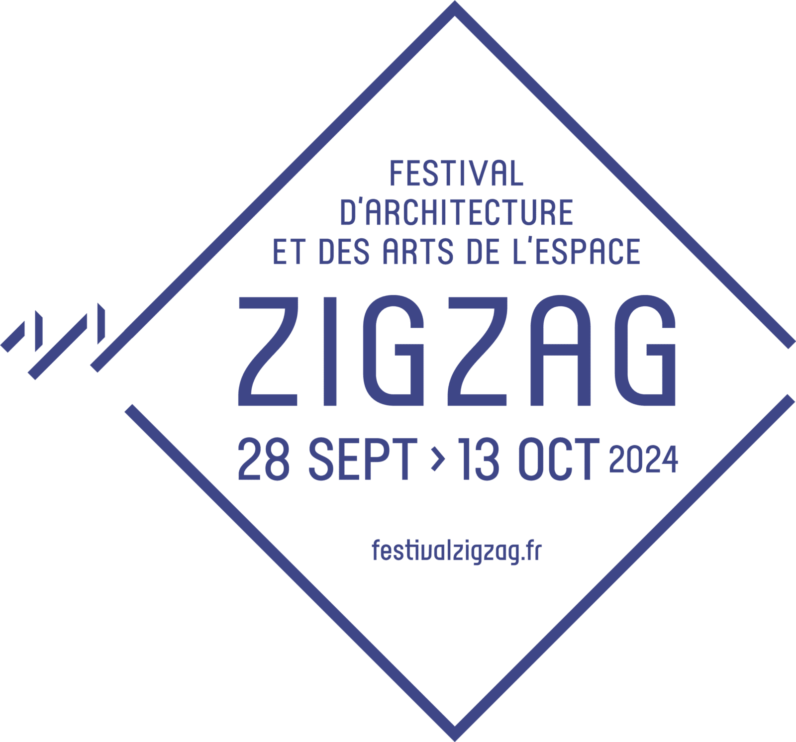 ZigZag - Festival d'architecture et des arts de l'espace - ENSA Normandie