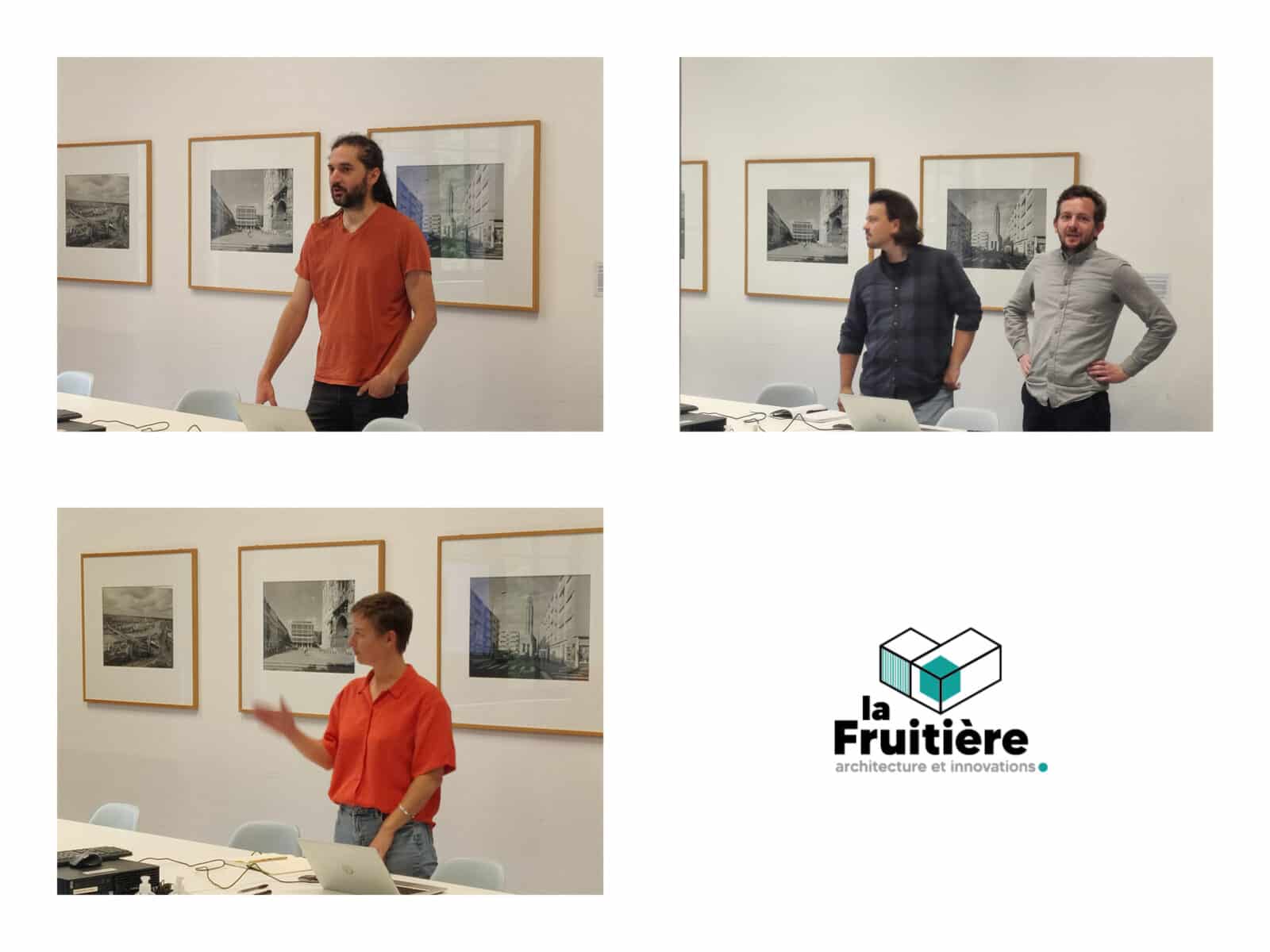 Appel à candidatures - Incubateur "La Fruitière", promotion 2025 - ENSA ...