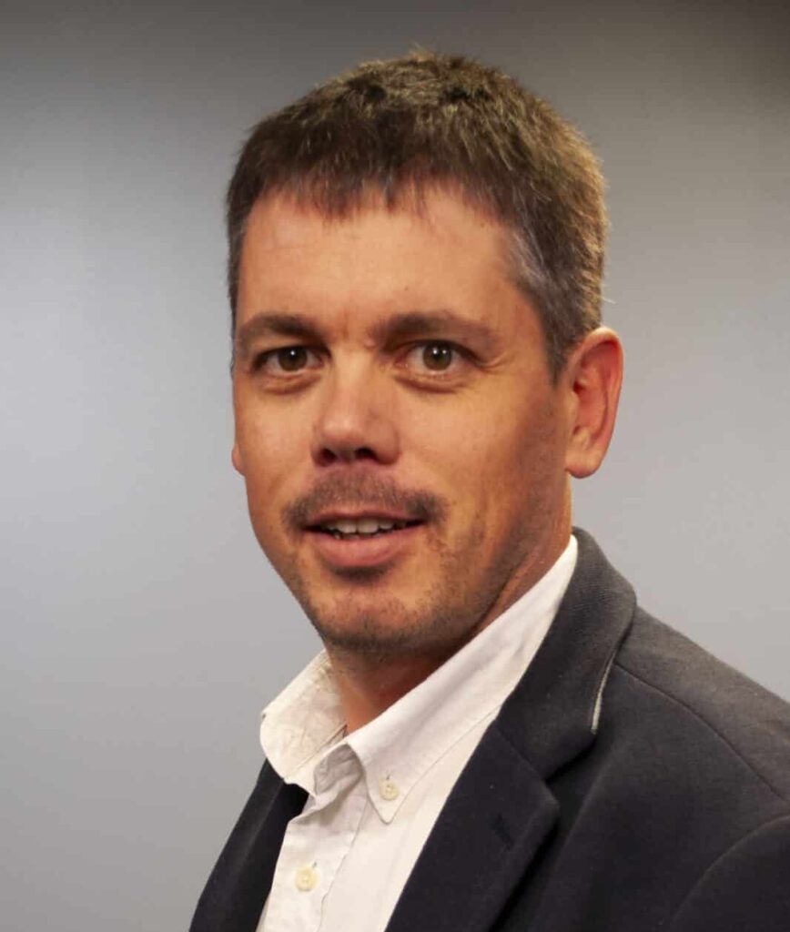 Raphaël Labrunye, élu à la présidence du collège des directeurs et des directrices des ENSA(P ...