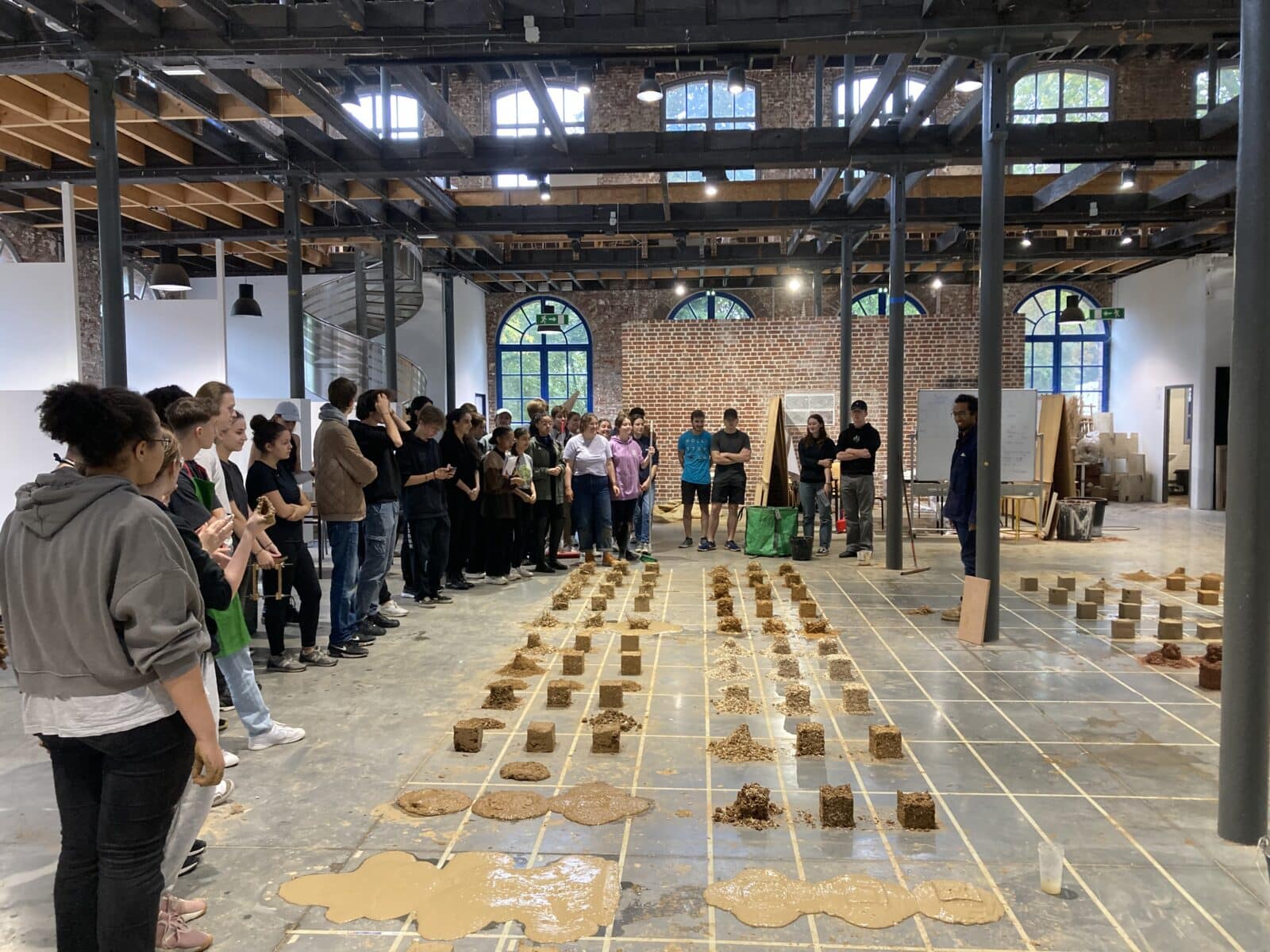 École nationale supérieure d'architecture de Normandie