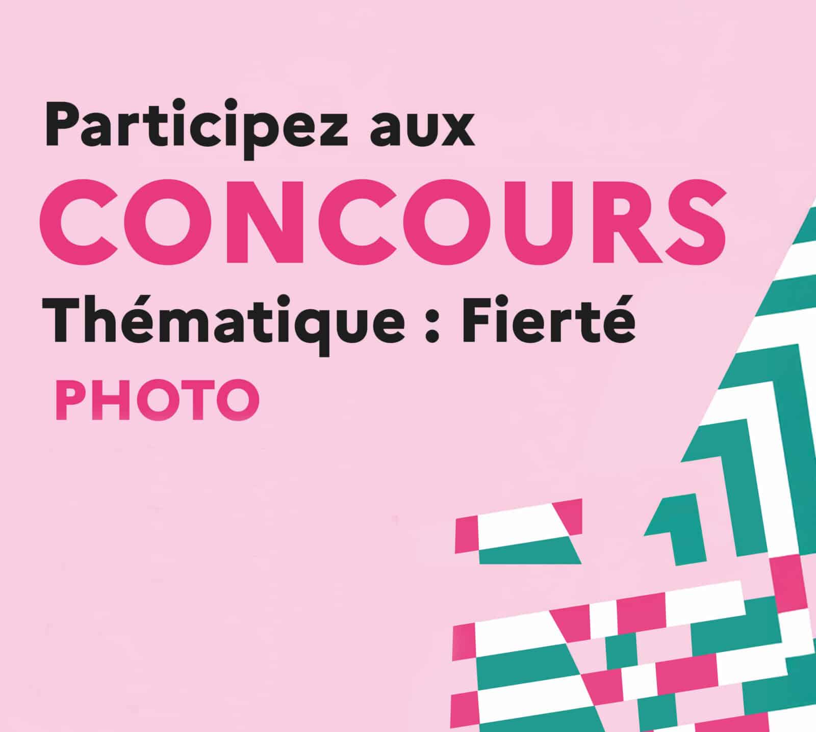 Photo – Contest on the theme of "Pride" – ENSA Normandie